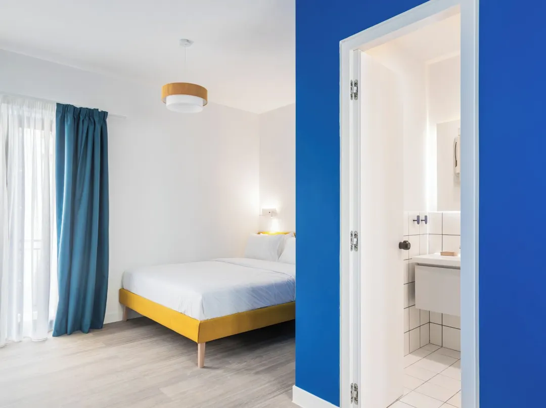Mixt By Zoia Living - Greece