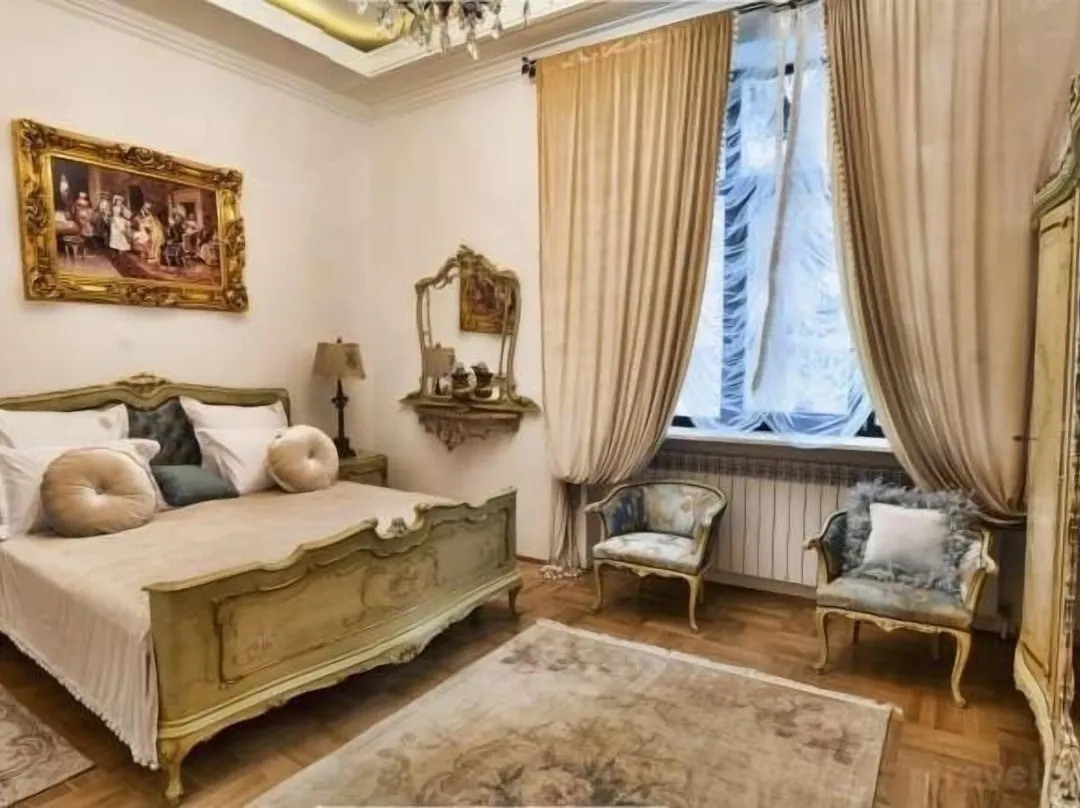 Conacul Coroanei Luxury Boutique Hotel - Bukarest