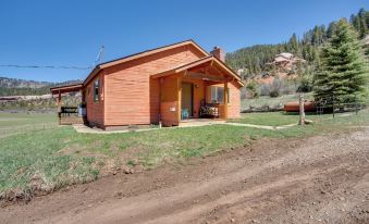 Cozy Dolores Getaway Hike, Fish and More!, Montezuma County - Book with ...