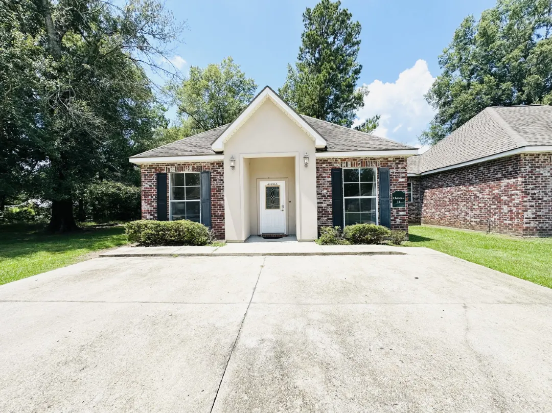 Ideal For Relaxation And Unwinding - Spacious Retreat - Hammond, LA