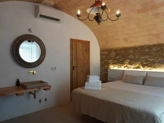 Hotel Ses Terrisses - Palafrugell