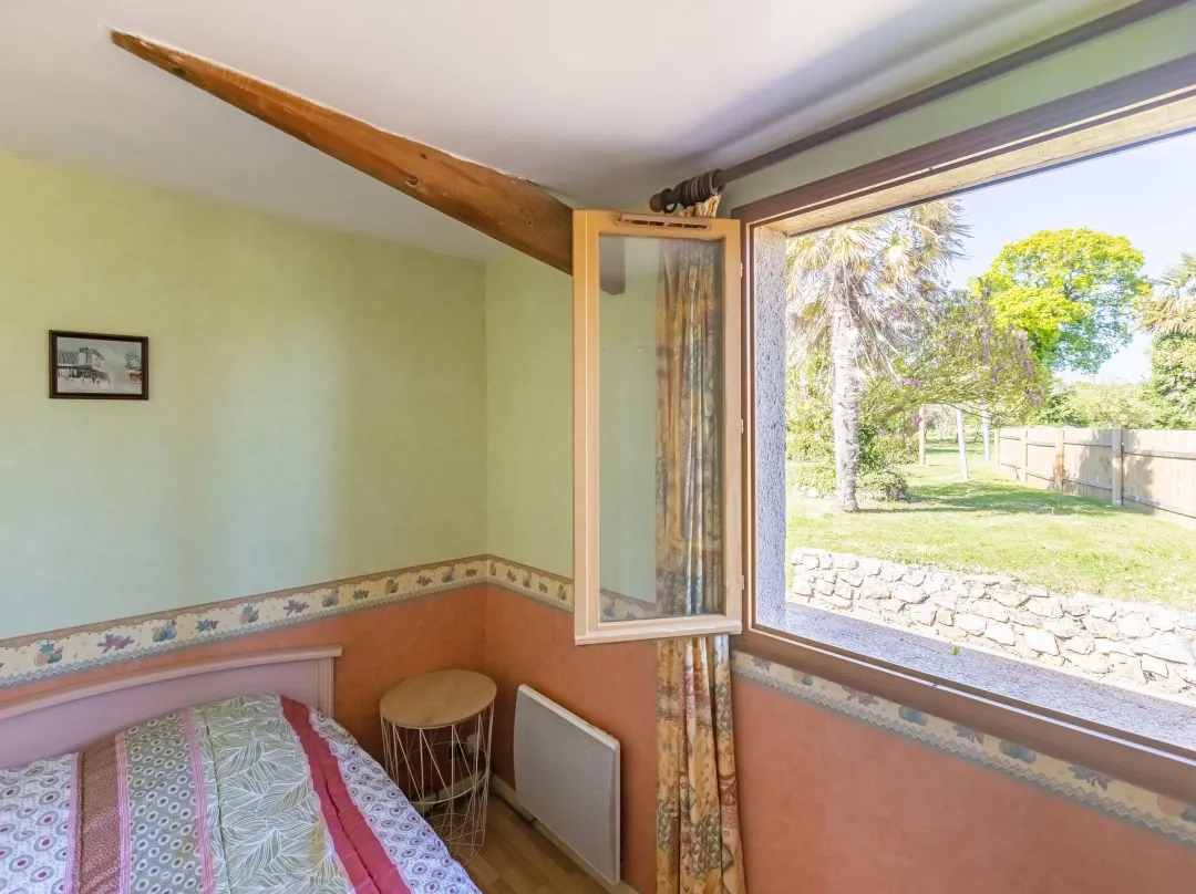 Charming Home With Orchard - Cotentin