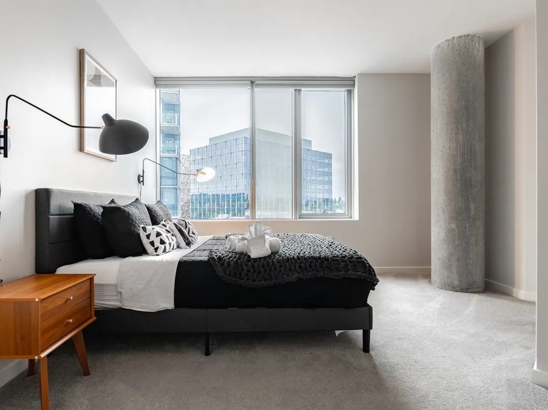 2br | Rooftop, Gym, Pool | Bellevue | Sophari A - Bellevue, WA