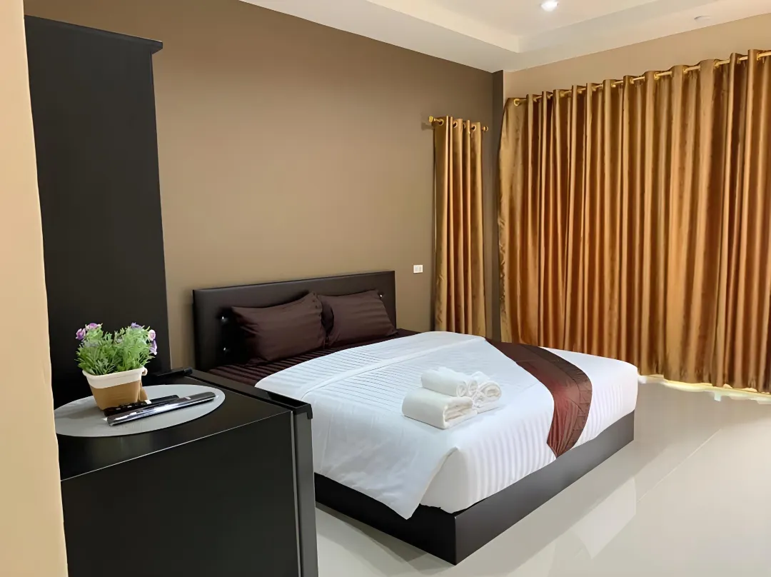 Minton Resort - Hat Yai