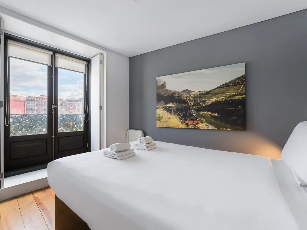 Guestready - Antique City Design - Douro - Vila Nova de Gaia