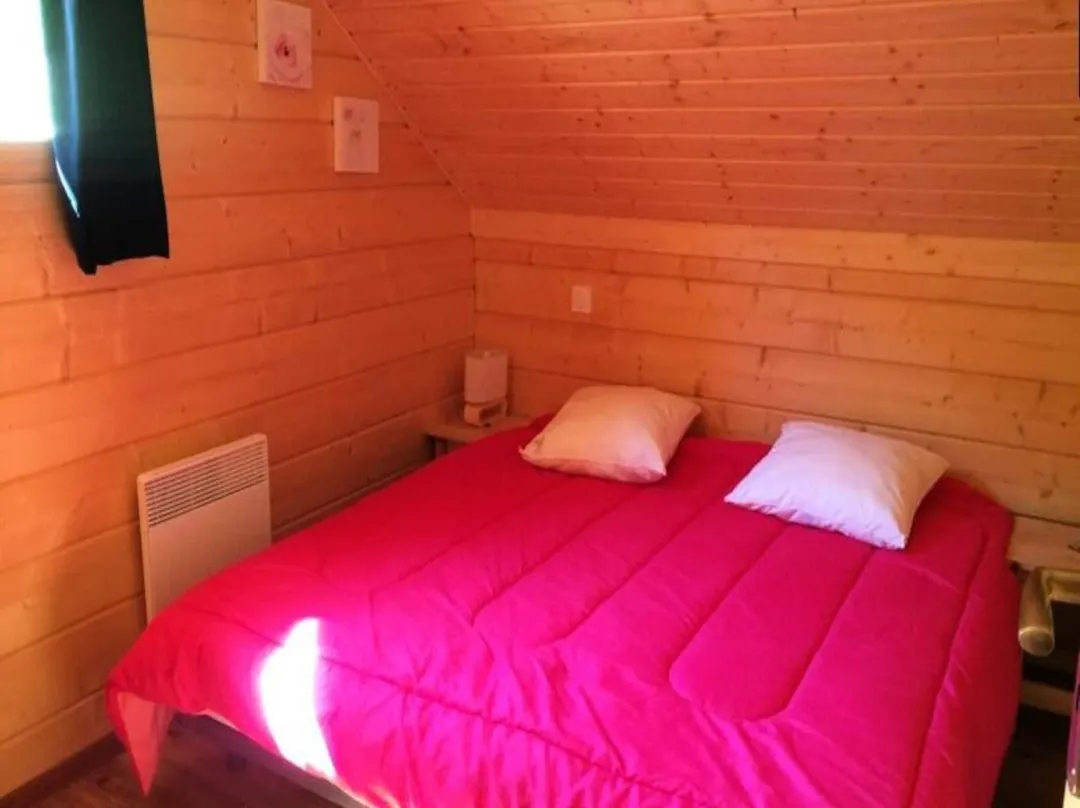 Chalets Des Aiguilles - Savines-le-Lac