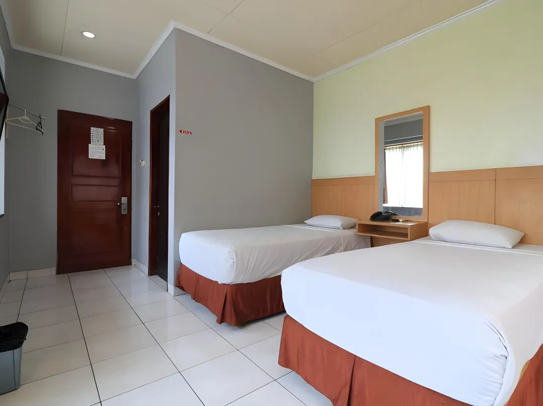 Hotel Serena Bandung - Bandung