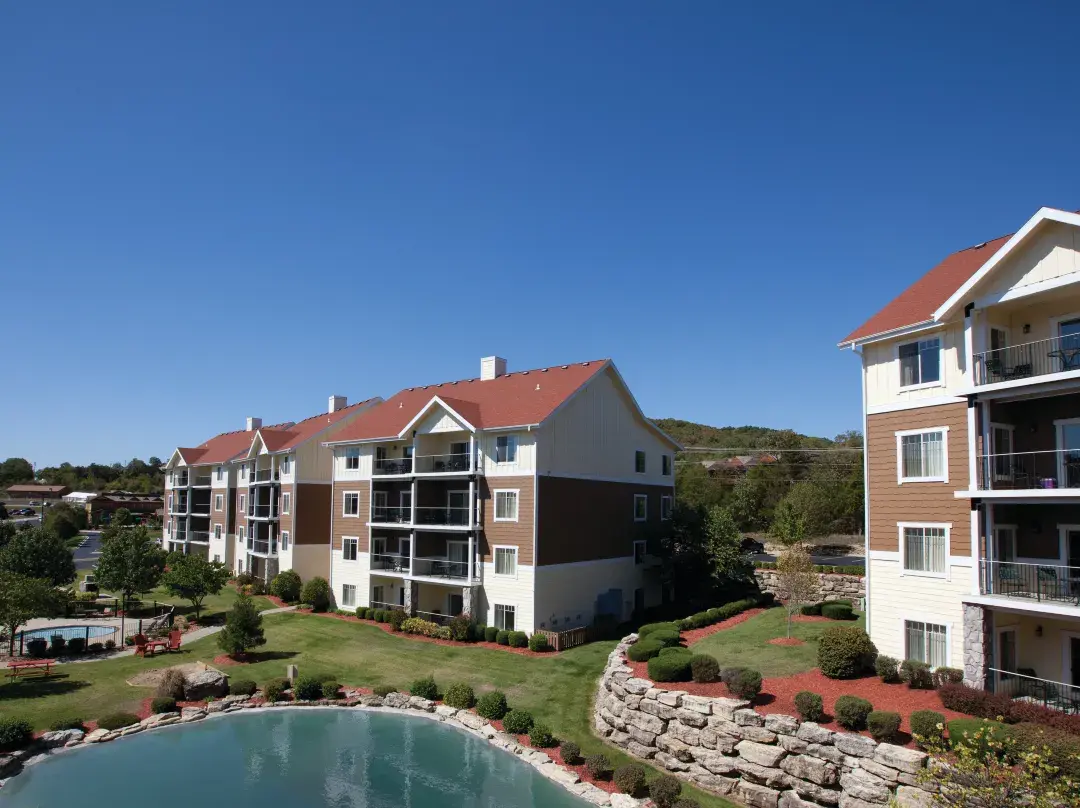 Club Wyndham Mountain Vista - Branson, MO