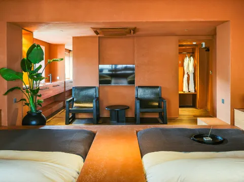 After Chapter Hotel Gwanganri - 부산광역시