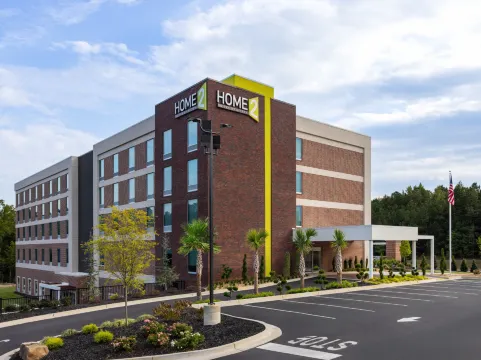 Home2 Suites By Hilton Stockbridge Atlanta - Stockbridge, GA