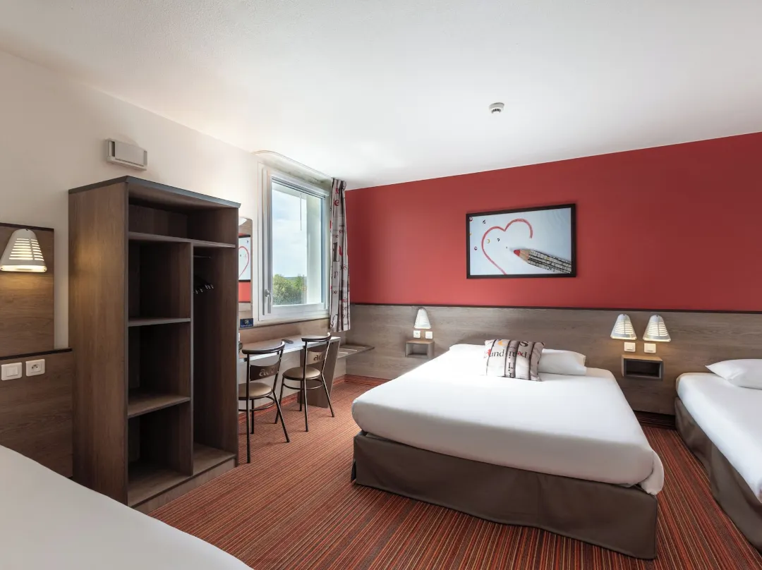 Ace Hôtel Bordeaux-cestas - Cestas