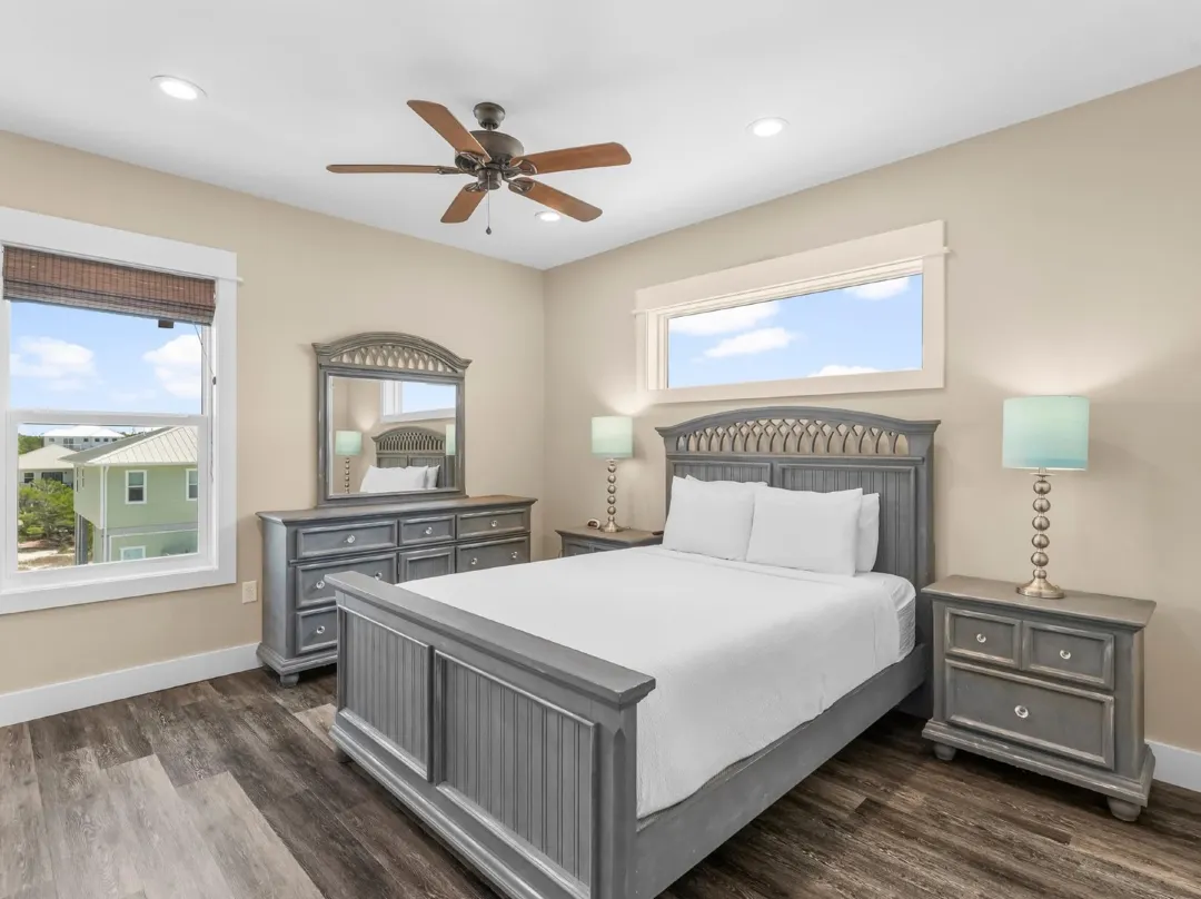 Bh Beach Hop - Cape San Blas, FL