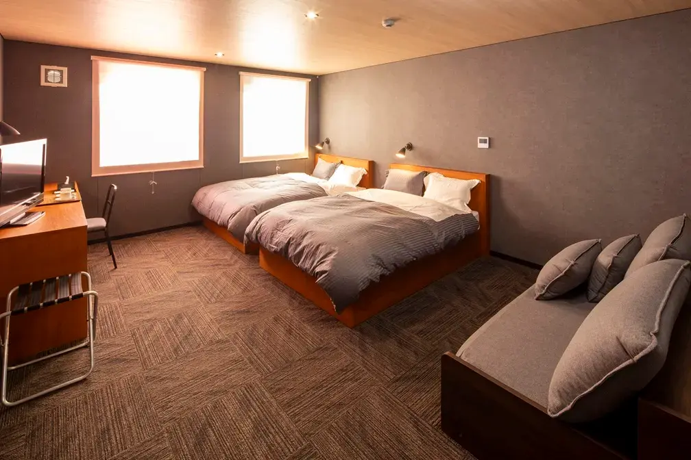 Hotel Izumiya - Iwaki