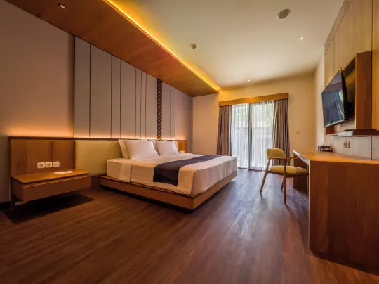 El Hotel & Resort Bali Sanur - Sanur