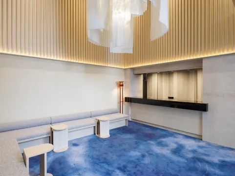 Hotel Amanek Asakusa Sakurabashi - 淺草