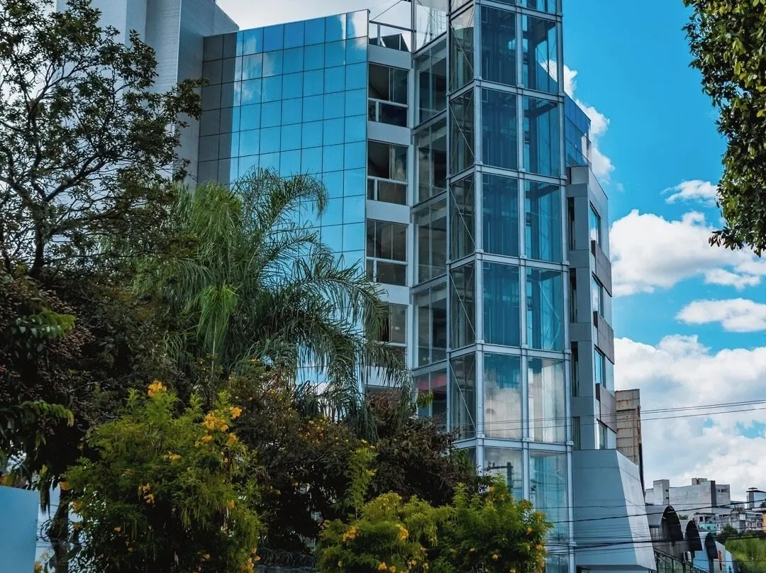Verona Tower Hotel - Divinópolis