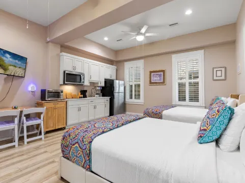 Bh Magical Purple Haze Family - Mexico Beach, FL