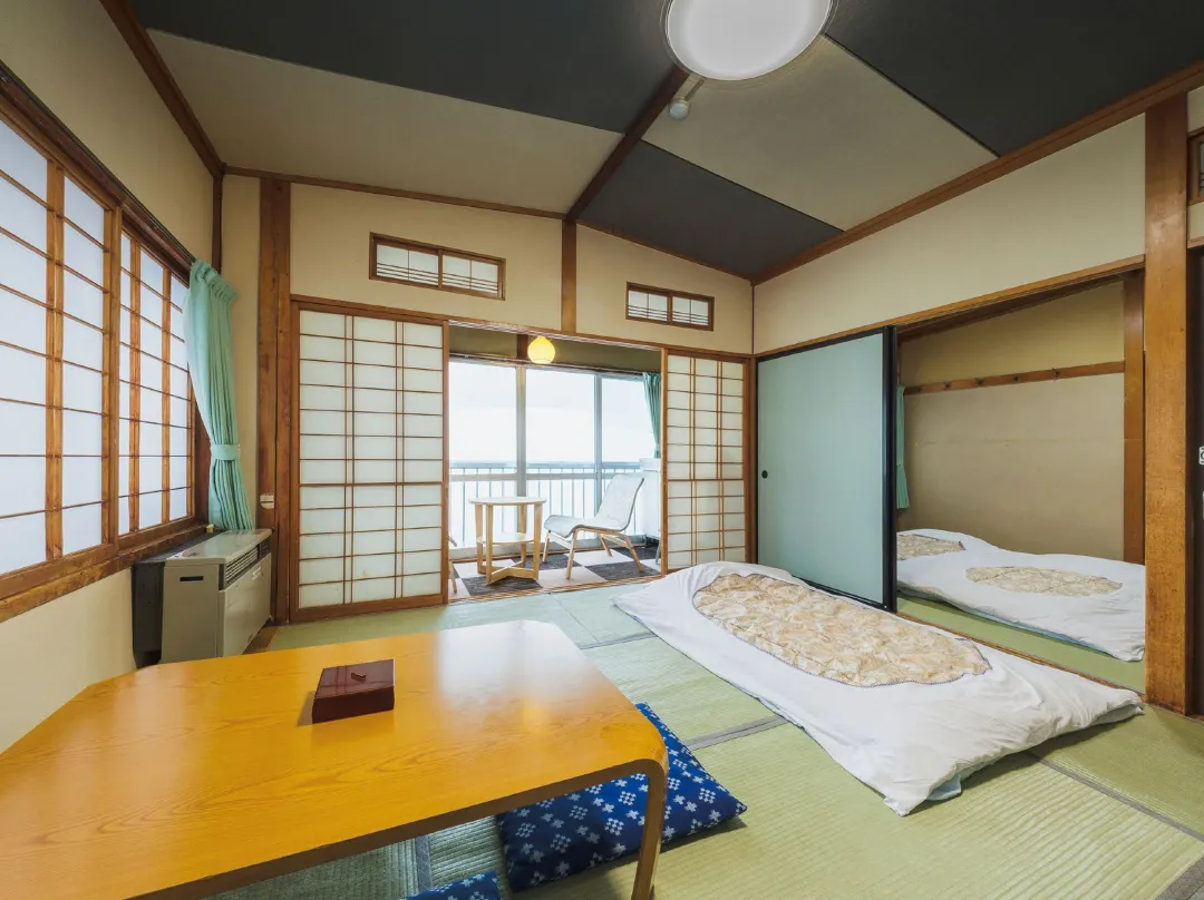 Yoshidaya Ryokan - Yamagata
