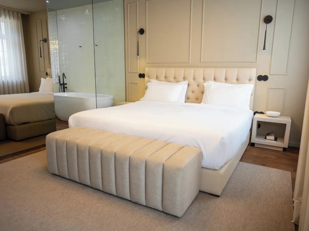 Santo Thyrso Hotel - Santo Tirso