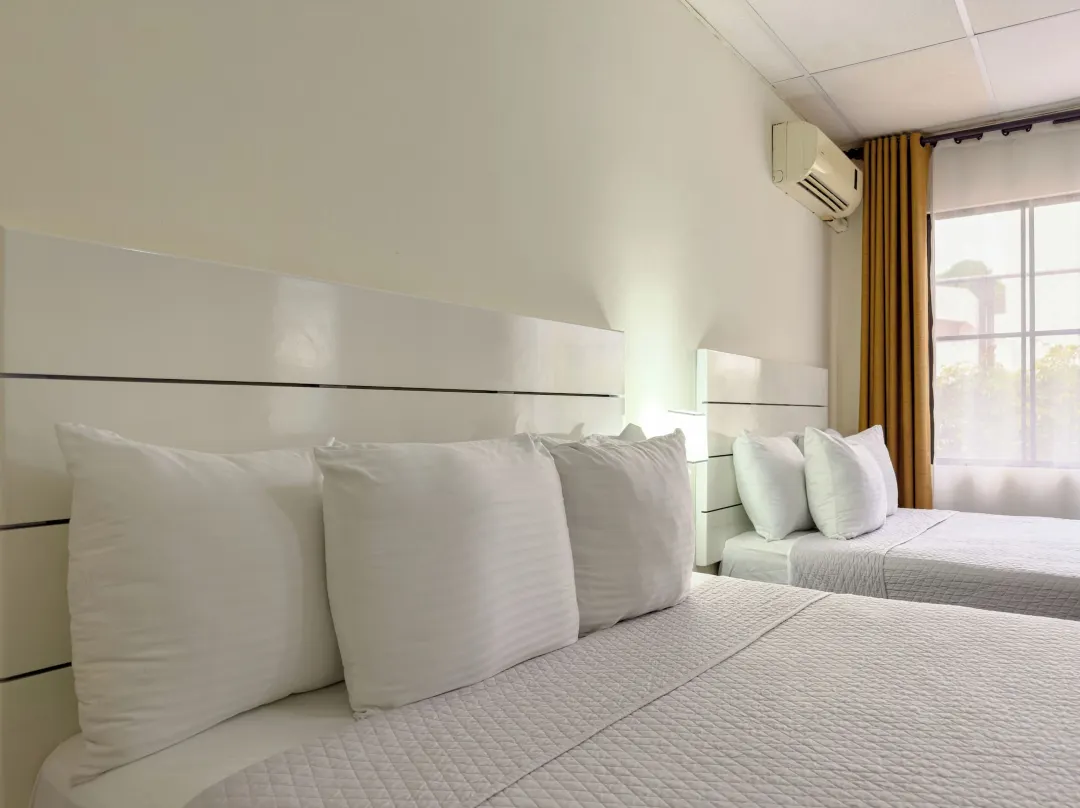 Cardedeu Suites - San Salvador