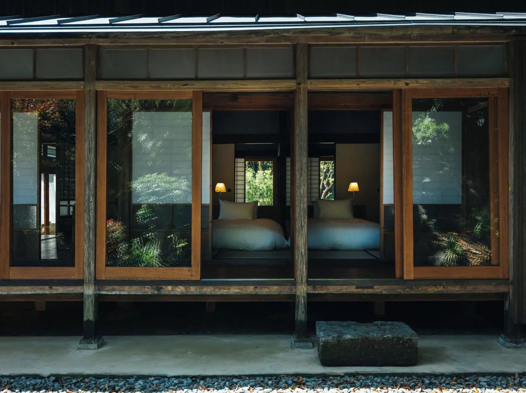 Hotel Raccan - Shibushi