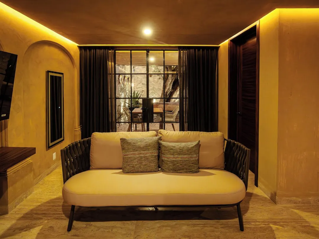 7 Casa Laurel Hotel Boutique - Oaxaca