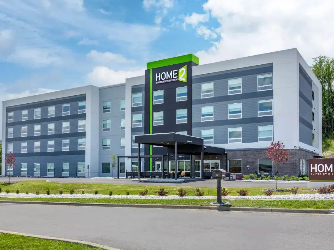 Home2 Suites By Hilton Danville - Harrodsburg, KY