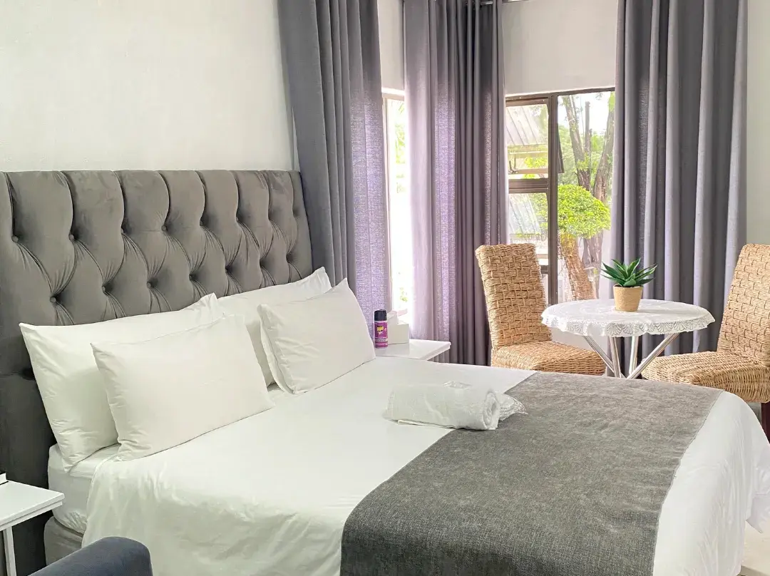 63 Lodging Villa - Rustenburg