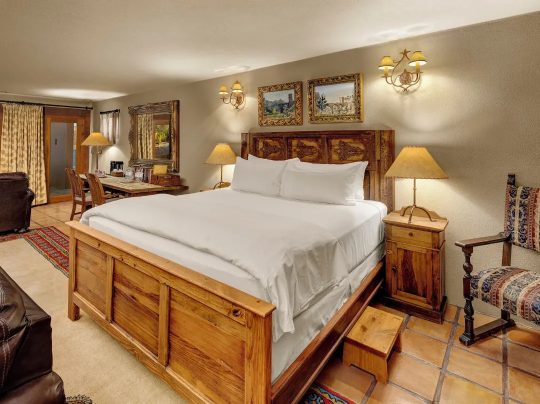 Cibolo Creek Ranch & Resort - Texas