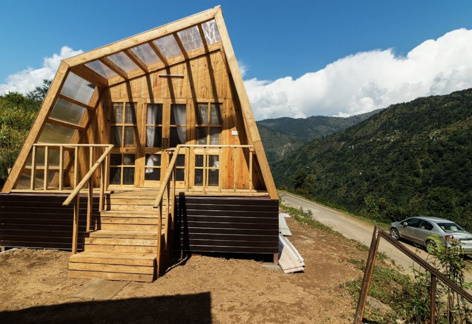 SnowPod, Rudraprayag - 2025 Latest Prices & Deals | Trip.com