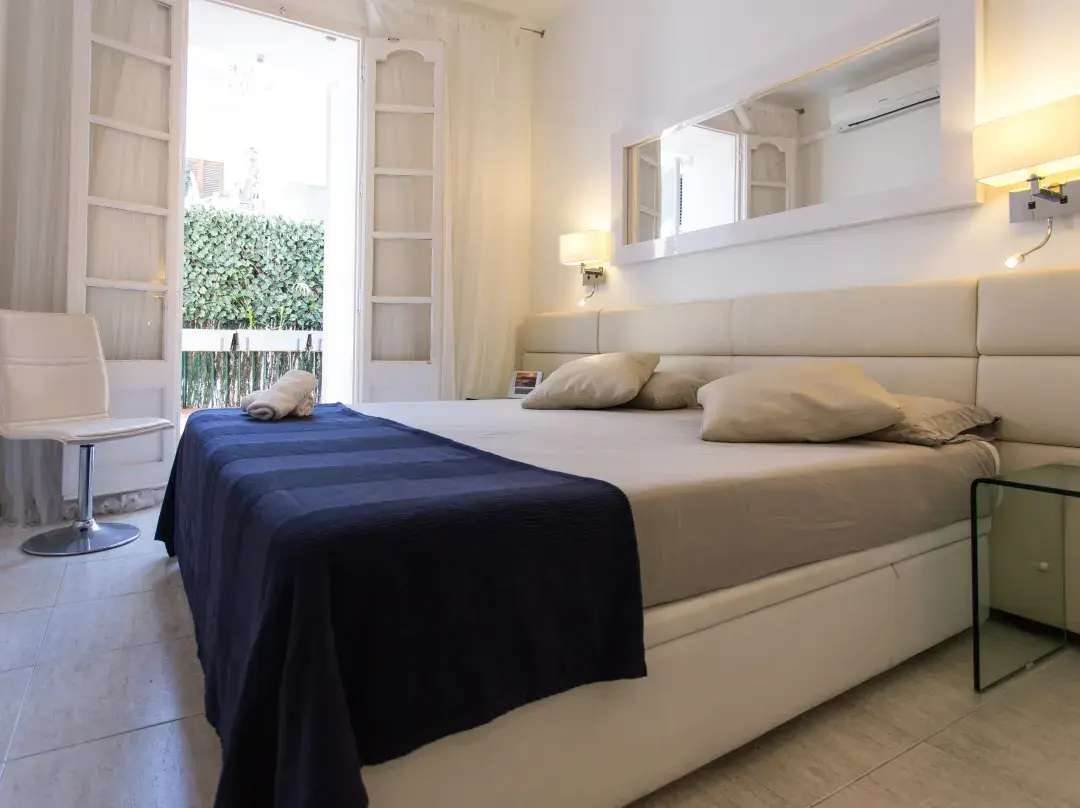 Le Blanc Apart - Sitges