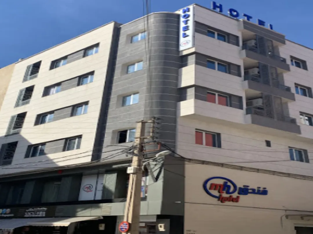 Mh Hotel - Oran