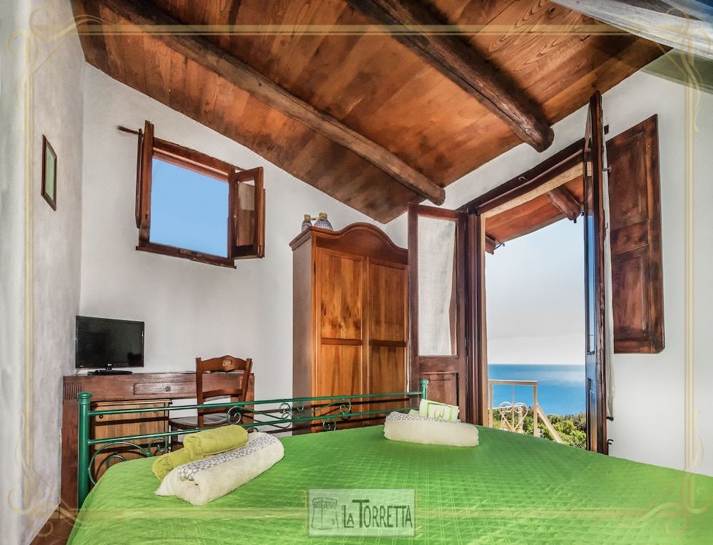 B&b La Torretta - Basilicata