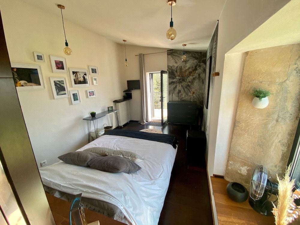 Ô Chambre D'hôtes - Charente-Maritime