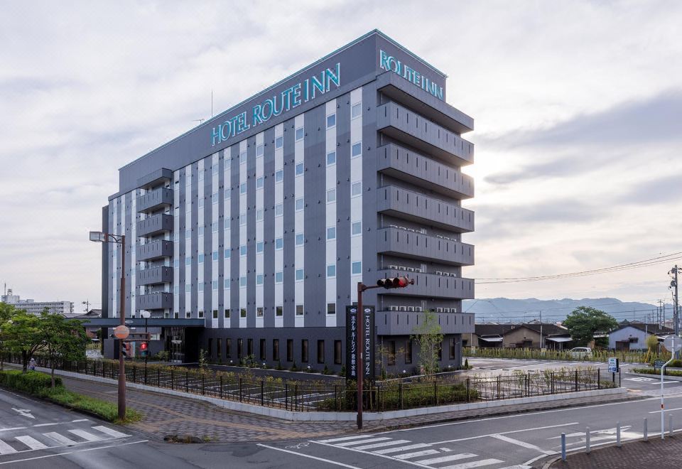 Hotel Route-Inn Kurashiki Mizushima, Kurashiki (Prices & Reviews 2024 ...