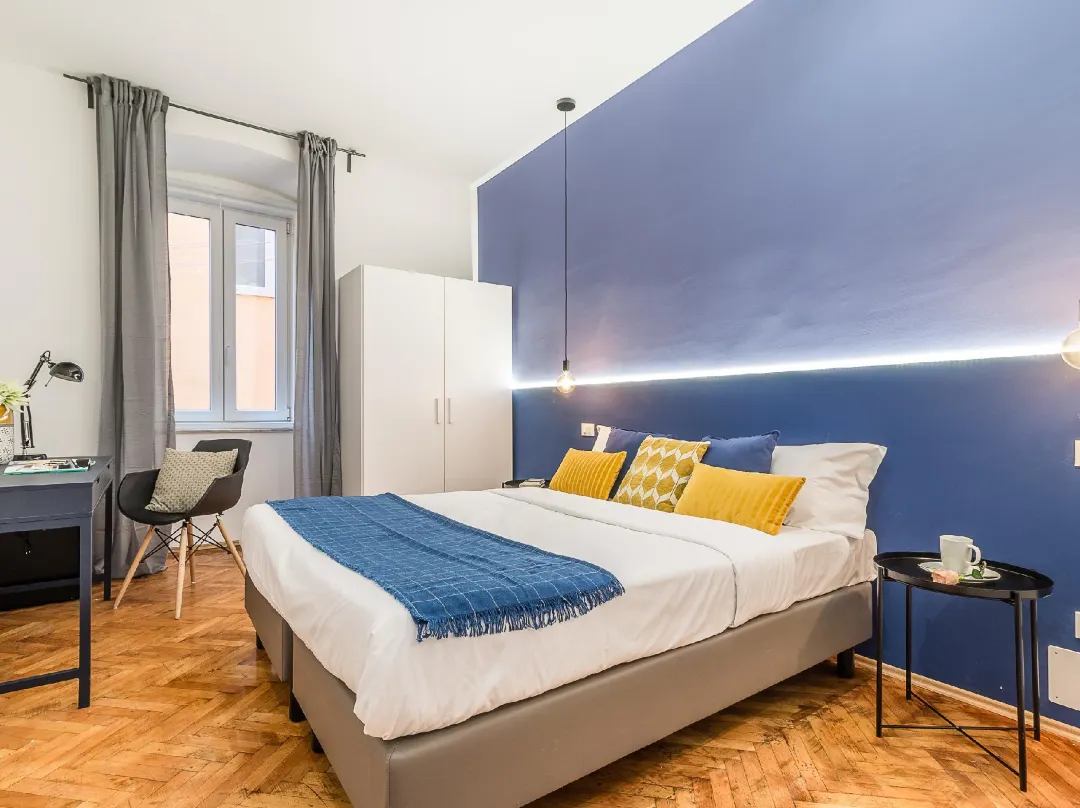 Lovely Guest-room With Private Bathroom - Trieste