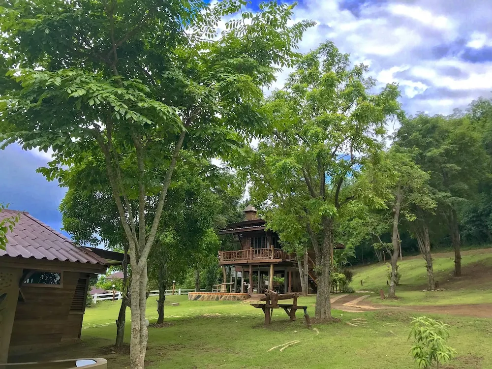 Pakchong Family Home - Pak Chong