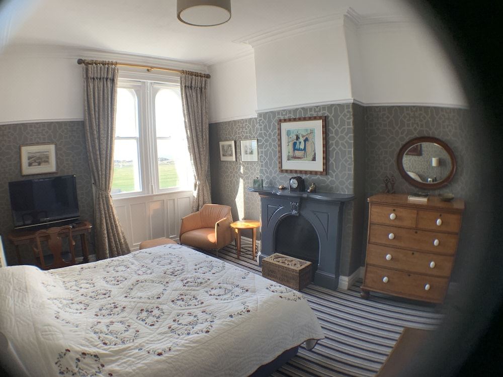 Aberley House - Lancashire