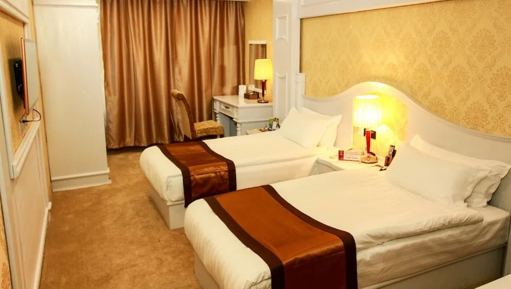 Royal House Hotel 2 - Ulaanbaatar