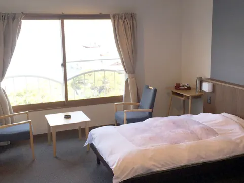 Fujiya Ryokan - Nagano