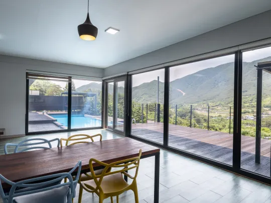 Sanchung Jirisaneui Haru - Namhae-gun