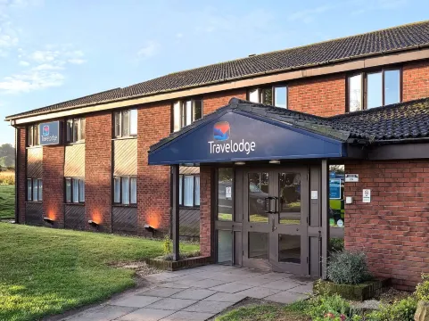 Travelodge Grantham A1 - Newark-on-Trent