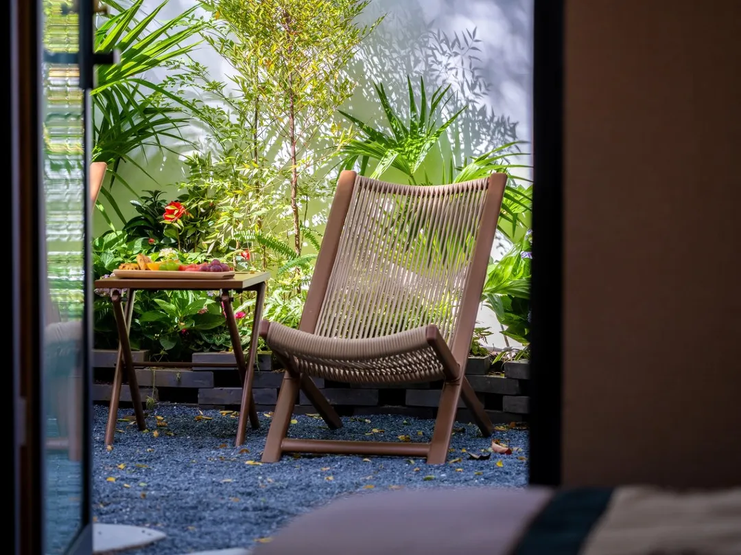 Yuntai Light Luxury Designer Inn - Lijiang