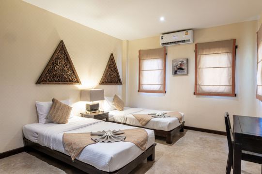 Villa Tanamera - Koh Samui