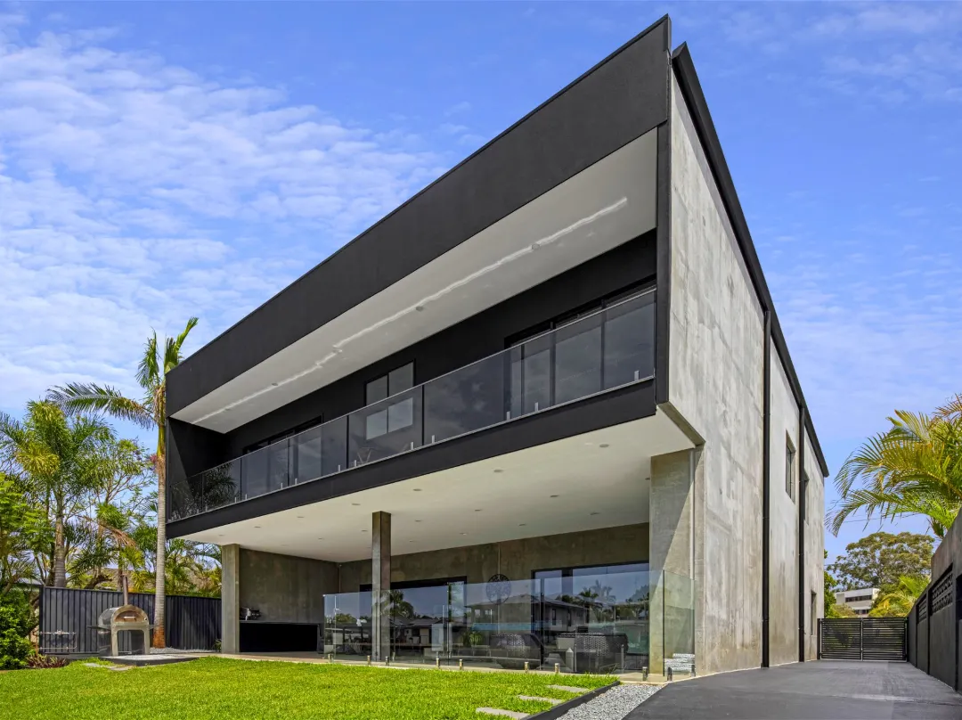 Luxico Urban Hideaway - Broadbeach