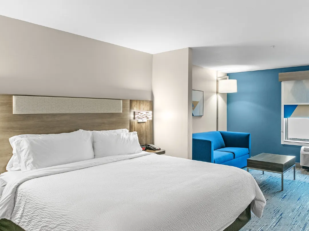 Holiday Inn Express & Suites Nokomis - Sarasota South - Siesta Key, FL