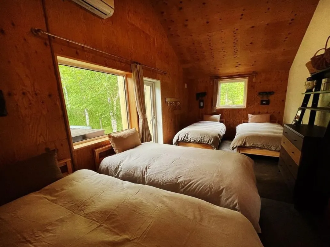 Kamaitai Inn One And Only - Vacation Stay 65431v - Asahikawa