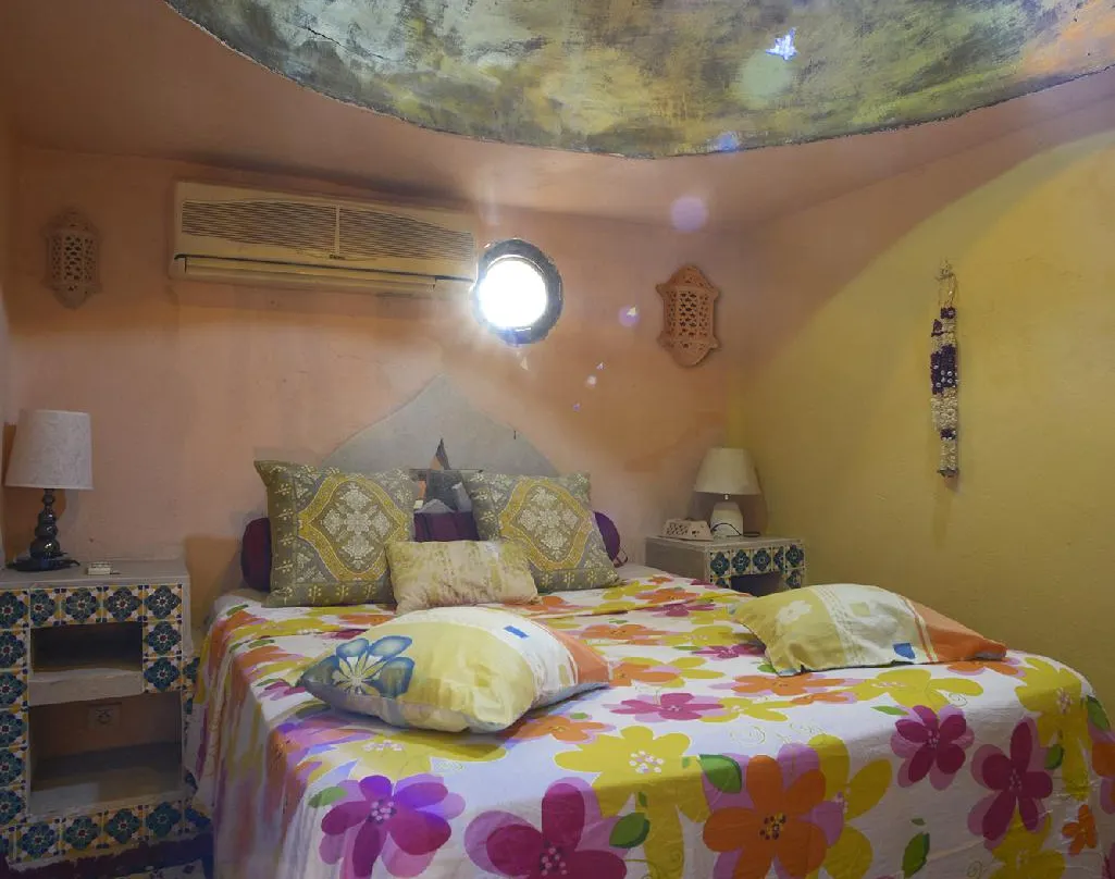 Riad Dar El Caid - Palais Xiii Century - Tozeur