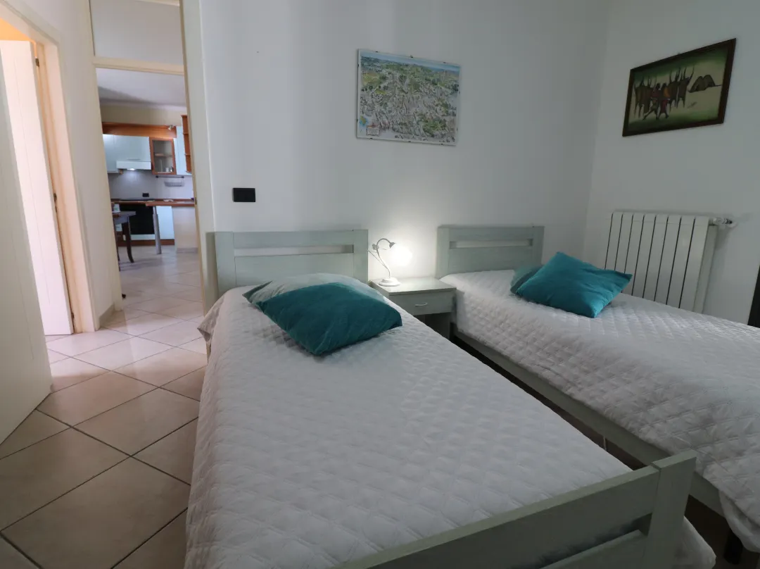 Casa Vacanze Otranto - Otranto