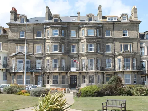 Lord Kitcheners Guest House - Lowestoft